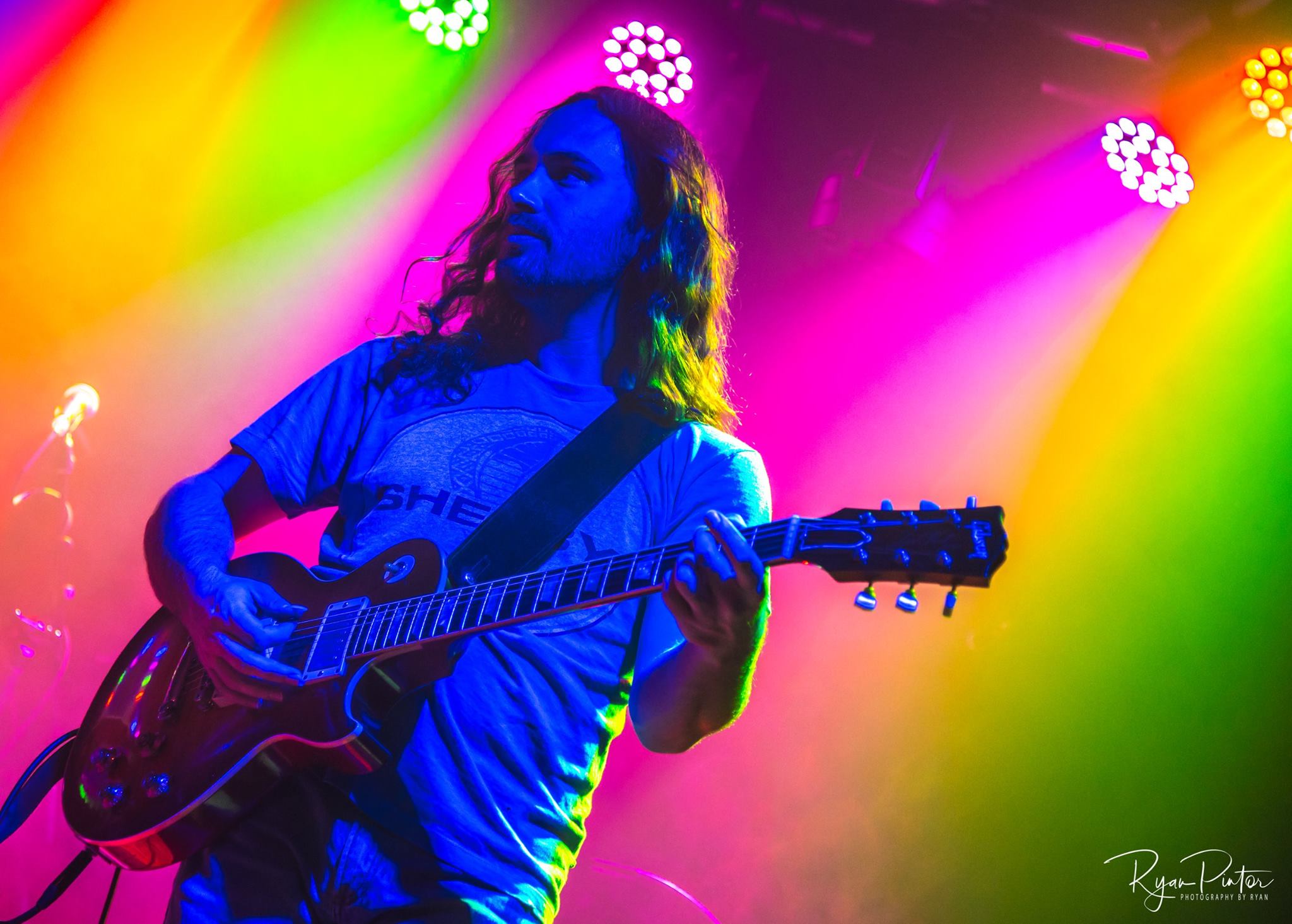 Photo Gallery – Andrew Gelles