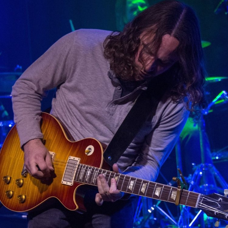 Upcoming Shows – Andrew Gelles