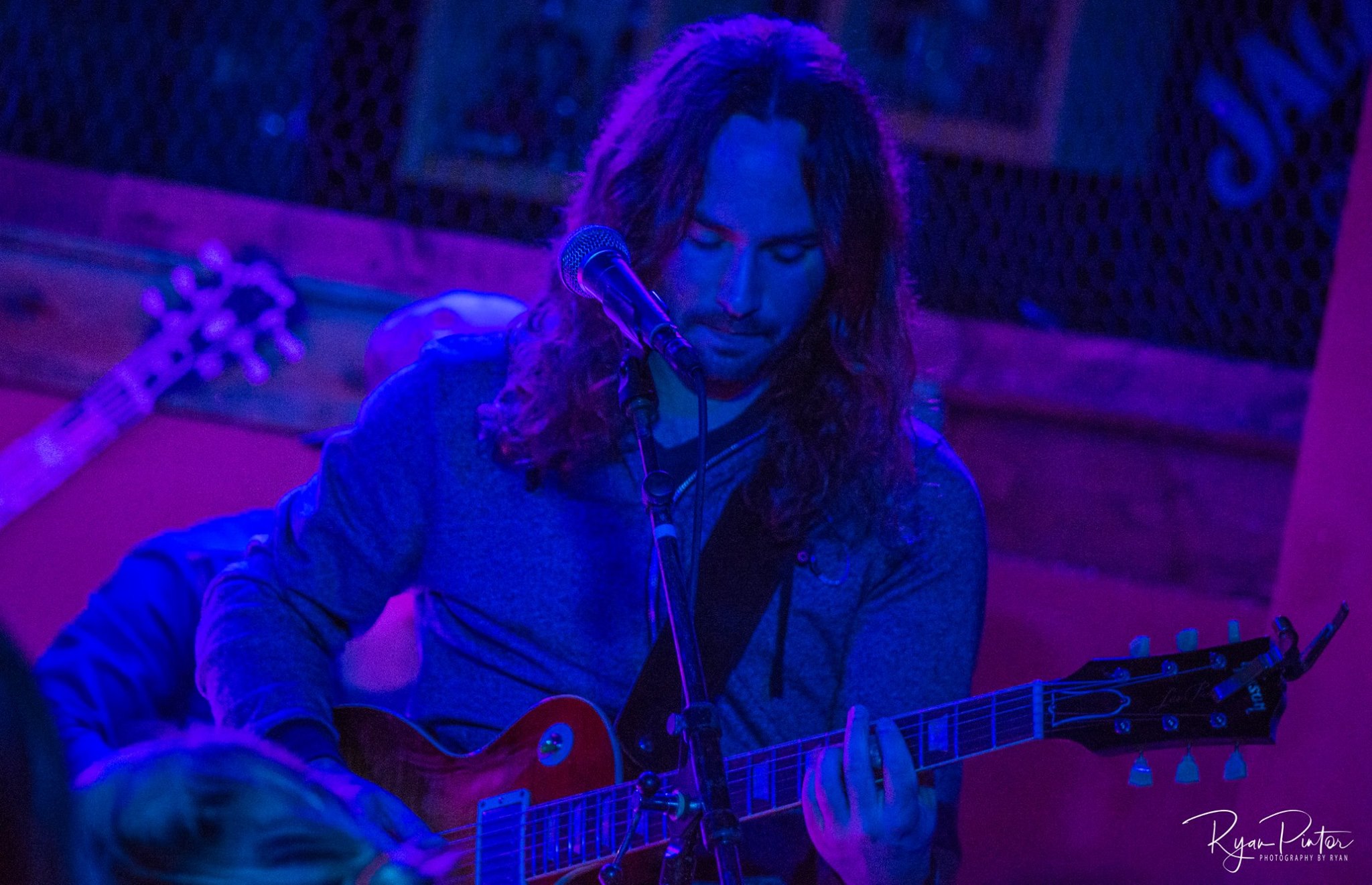 Photo Gallery – Andrew Gelles